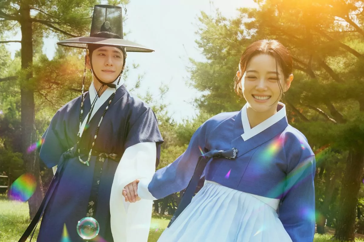 Rakuten Viki anuncia novo K-Drama original, Rio sob o Luar